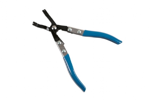 Laser 6885 Wheel Bearing Circlip Pliers Tool Use on Internal Bearings ...