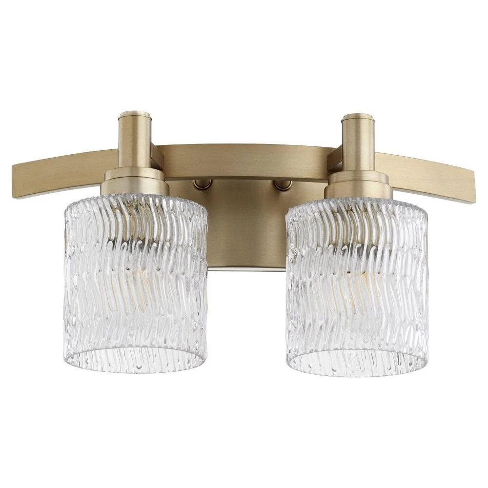 Quorum Lighting Logo