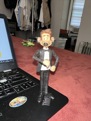 DREAMWORKS FLUSHED AWAY your Toy Action Figure | eBay