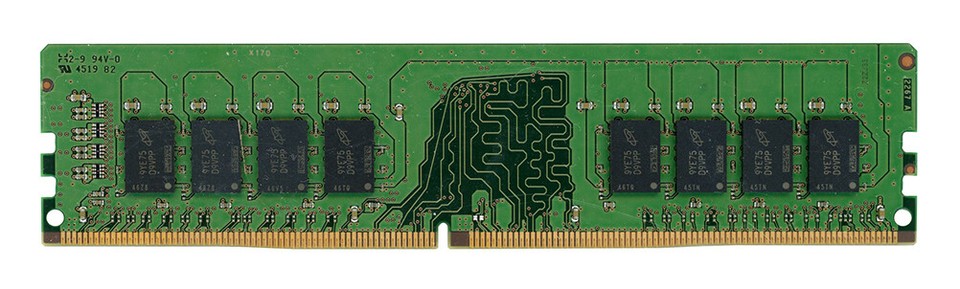 LENOVO 01AG840 16GB DDR4 2666MHz MTA16ATF2G64AZ-2G6E1 | eBay