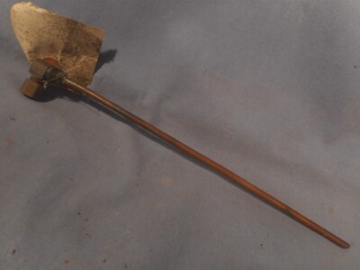 NOS M151 A1 A2 Fuel Tank Pickup For Gas Heater and Early Engine Primer ...