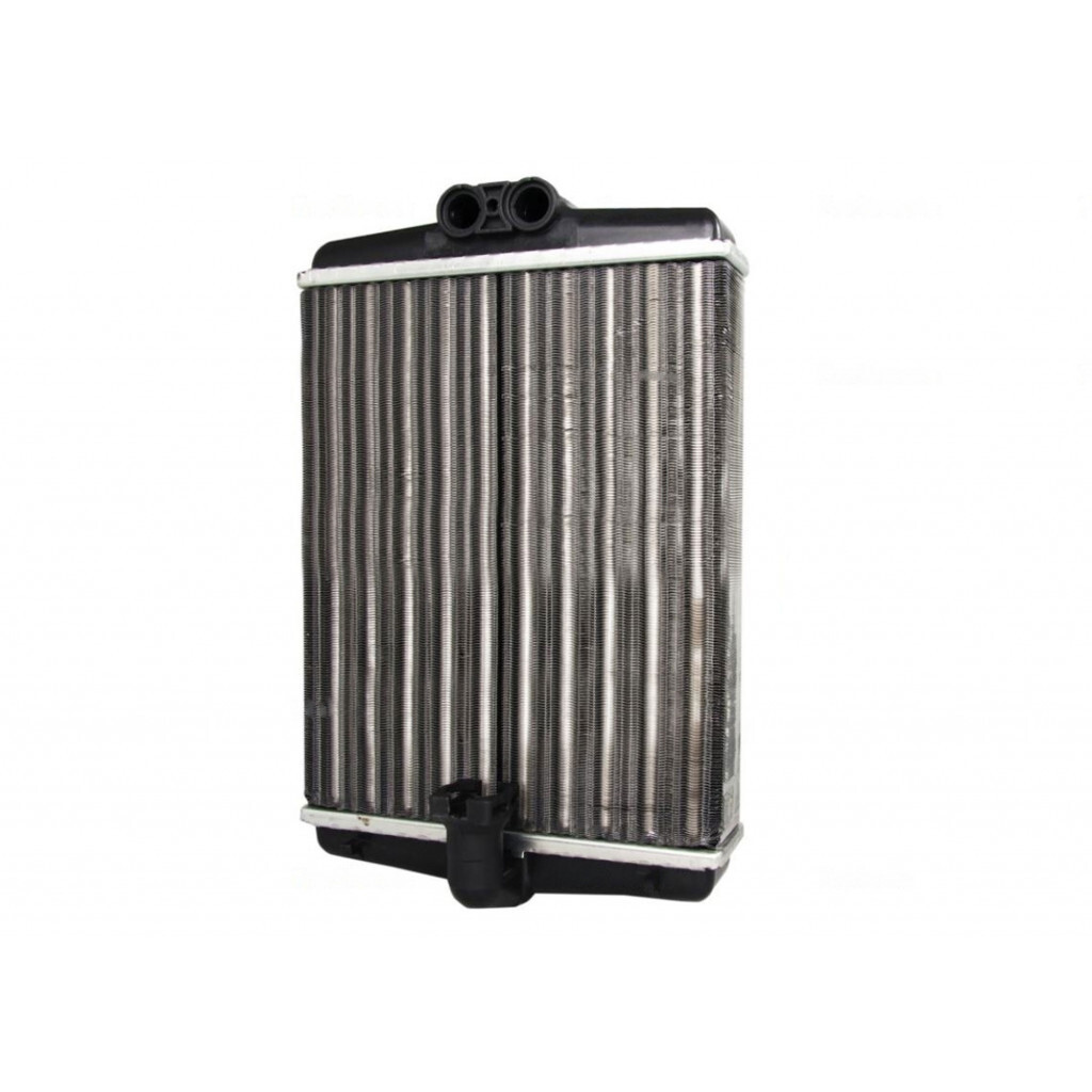 For Mercedes-Benz E430/E55 AMG 1998-2002 HVAC Heater Core | 1.625 In ...