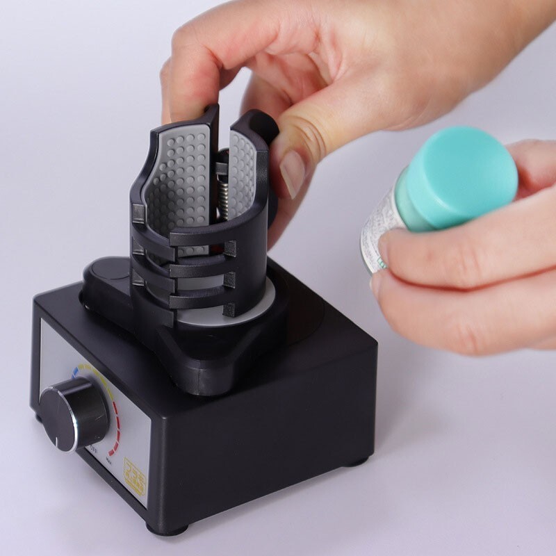 For PMKJ020 Vortex Stirrer Turbo Paint Mixer Model Vortex Mixer ...