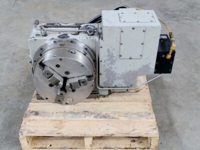 Tsudakoma RNCB-302R CNC 4TH AXIS | eBay