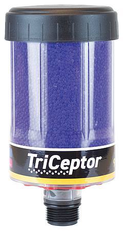 Parker TriCeptor Desiccant Breather (934330T) for sale online | eBay