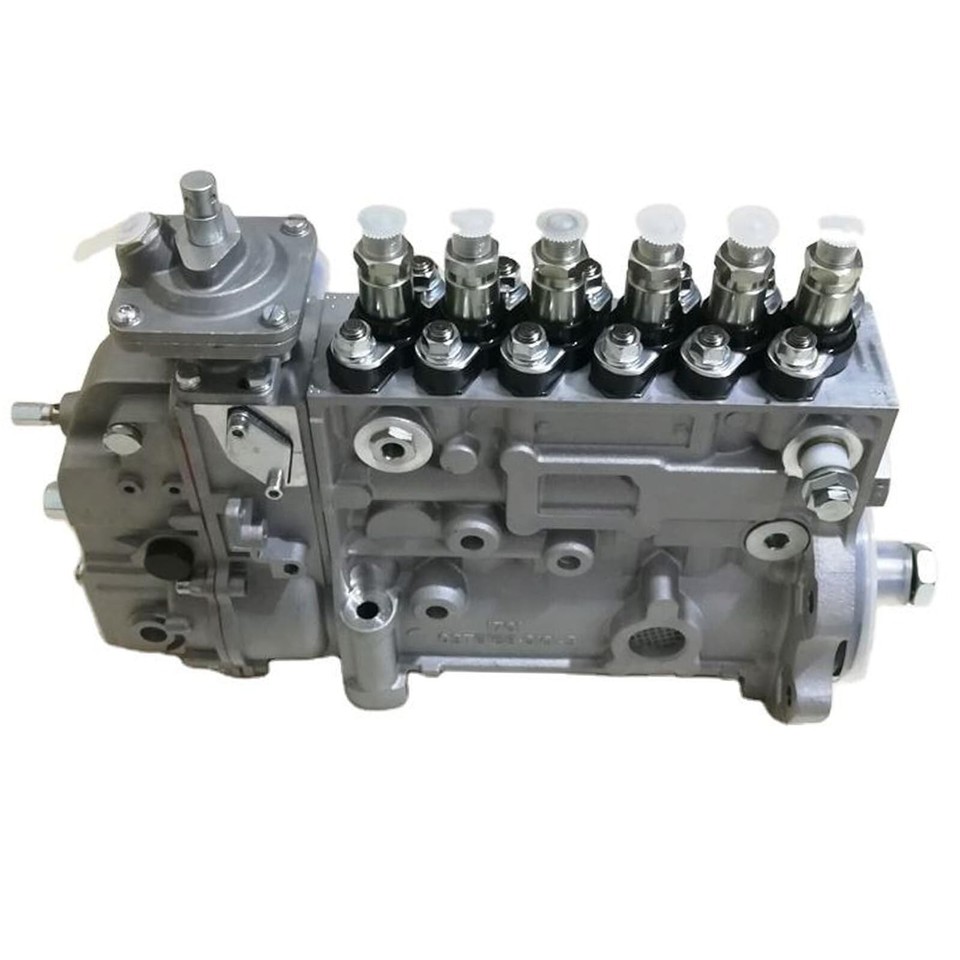 Fuel Injection Pump 3973900 for Cummins Engine 6CT 6CTA 6CTA8.3 Engine ...