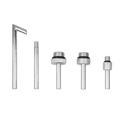 Transmission Oil Filling Tool Oil Filler Adaptor ATF DSG CVT 09G Fit ...