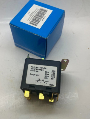 Relays - Phase Relay