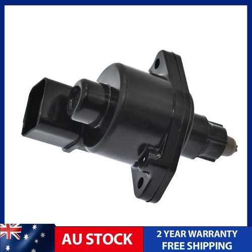 Idle Air Speed Control Valve For Mitsubishi NF NG NH PAJERO 3.0L 6G72 ...