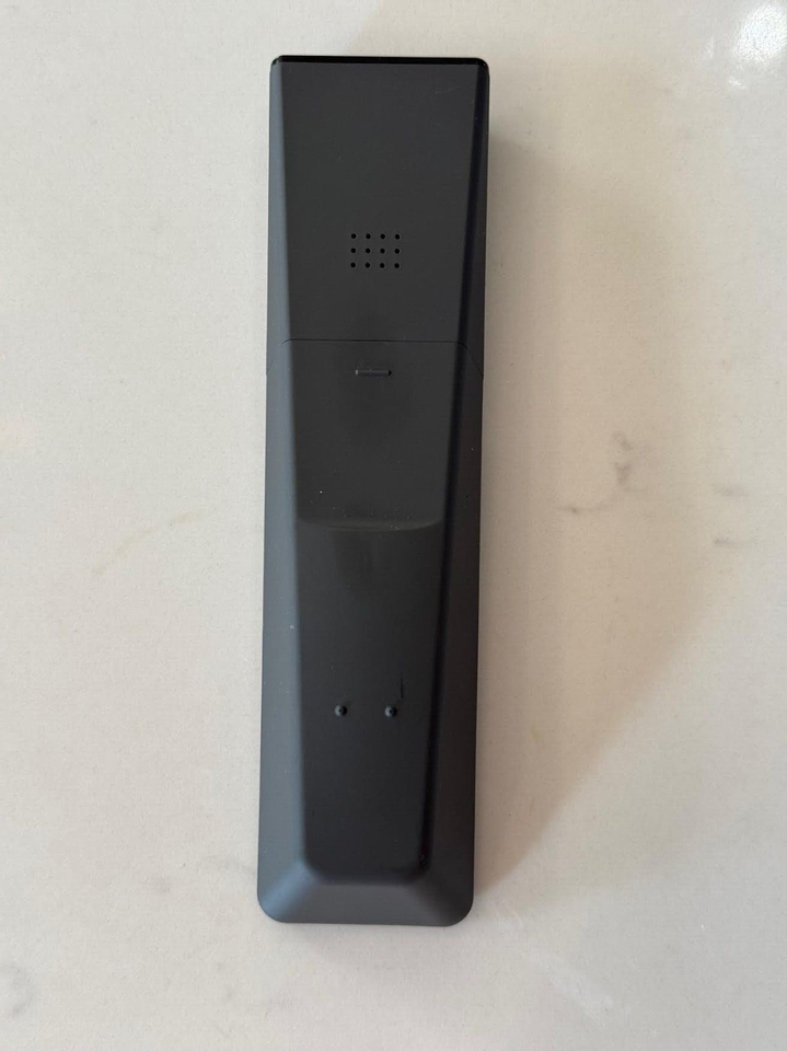 Comcast Xfinity XR15-UQ Cable TV Voice Backlit Remote Control w ...