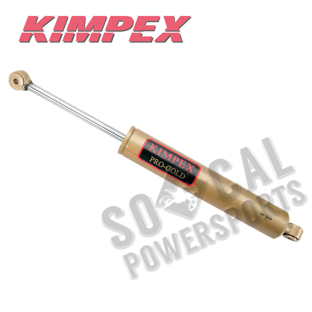 Kimpex Rear Suspension Gas Shock for 1998 Ski-Doo Mach 1 Snowmobile ...