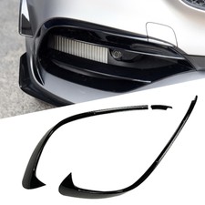 MB a W176 Front Bumper Lower Spoiler Trim A1768852300 Genuine for sale ...