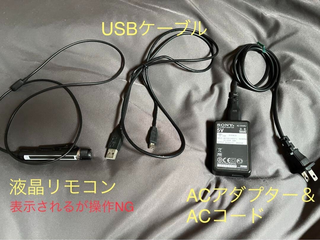 Sony MZ-RH1 MiniDisc Walkman HI-MD Recorder Player Silver Set Tested | eBay