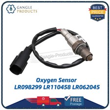 Range Rover Lambda Sensor Pre Cat 3.0d 2013 on Oxygen Bosch Cpla9d375aa ...