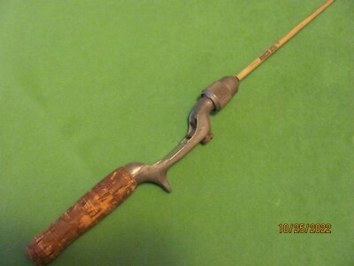 Rods - Vintage True Temper Fishing Rod