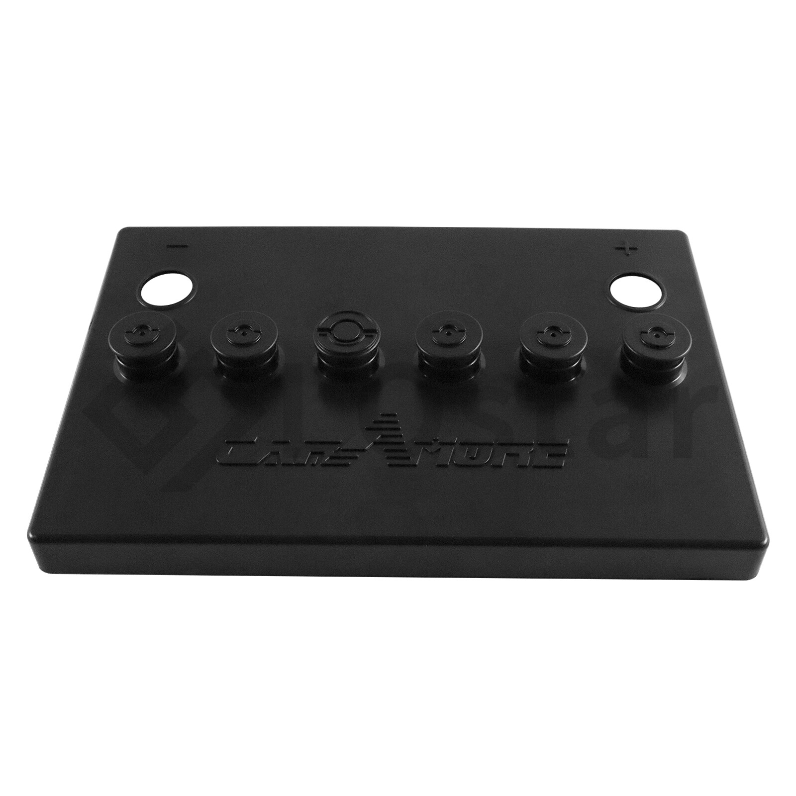 New Top Post Battery Topper Cover Fits 1966-1972 GM Cars Delco R-59 ...