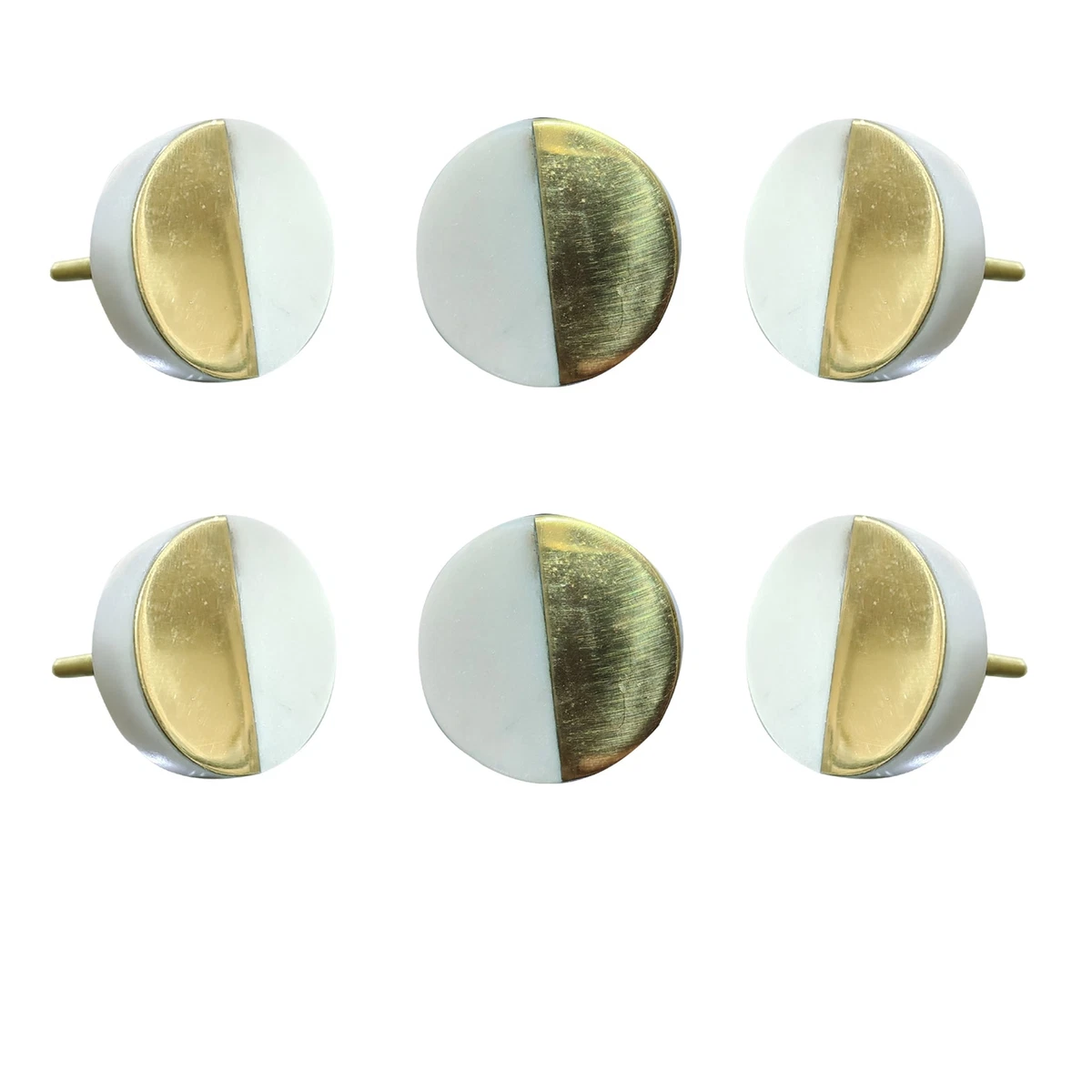Marble Knobs And Pulls