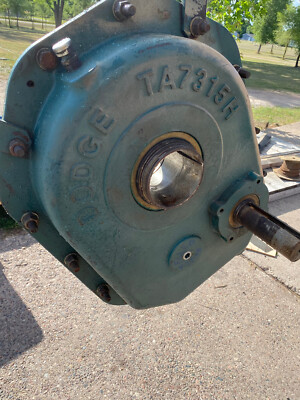 Power Transmissions - Torque Arm Speed Reducer