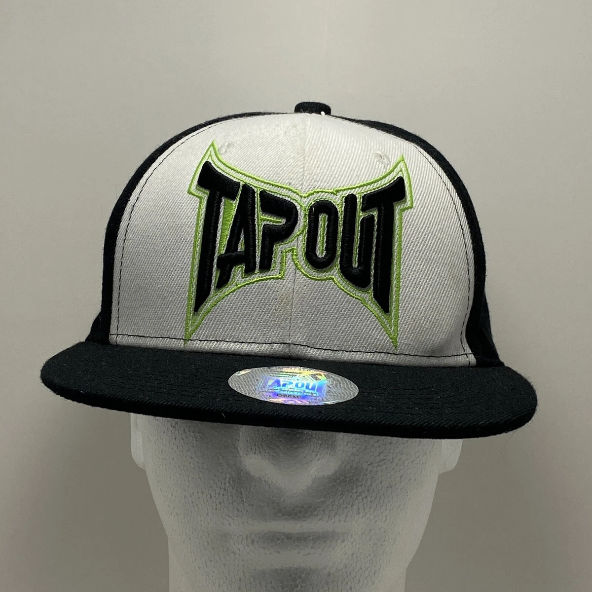 Tapout Hats