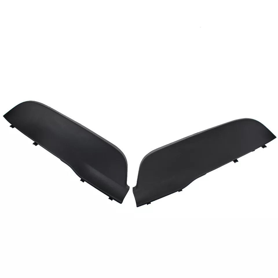 For Jeep Grand Cherokee 14-2020 68143096AC 68143097AC Front Bumper ...