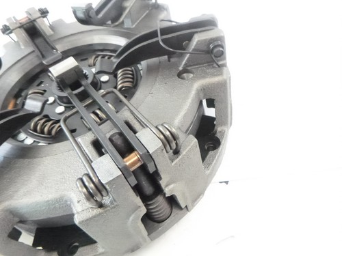 OEM John Deere SJ34181 RE73611 Dual Clutch for 5E-5210 5058E 5405 5310 ...