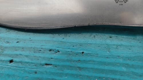 Benchmade 630 Skirmish Rare & Discontinued | eBay