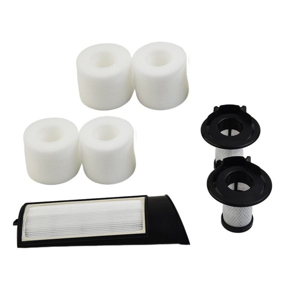 Enhanced Filtration System for Deep Cleaning with For Shark Vacuum ...