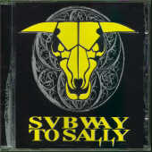 Album 1995 by Subway to Sally (CD, Nov-1997, Stars In The Dark) for ...