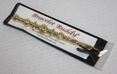 Vintage Bracelet Buddy Bracelet Fastener Helper | eBay