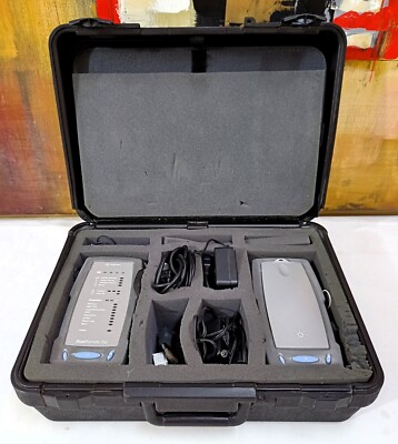 Cable Testers - Agilent Wirescope Pro