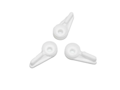 Window Screen Storm Clip Nylon Plastic Sash White Holder Tab Mobile ...