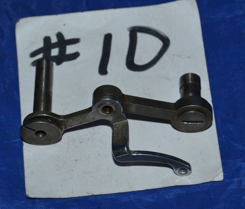 SINGER 600 600E 603 TOUCH & SEW SEWING MACHINE PARTS GOOD CONDITION ...