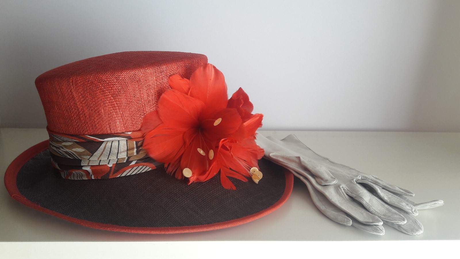 Jacques Vert Wedding Hat | eBay