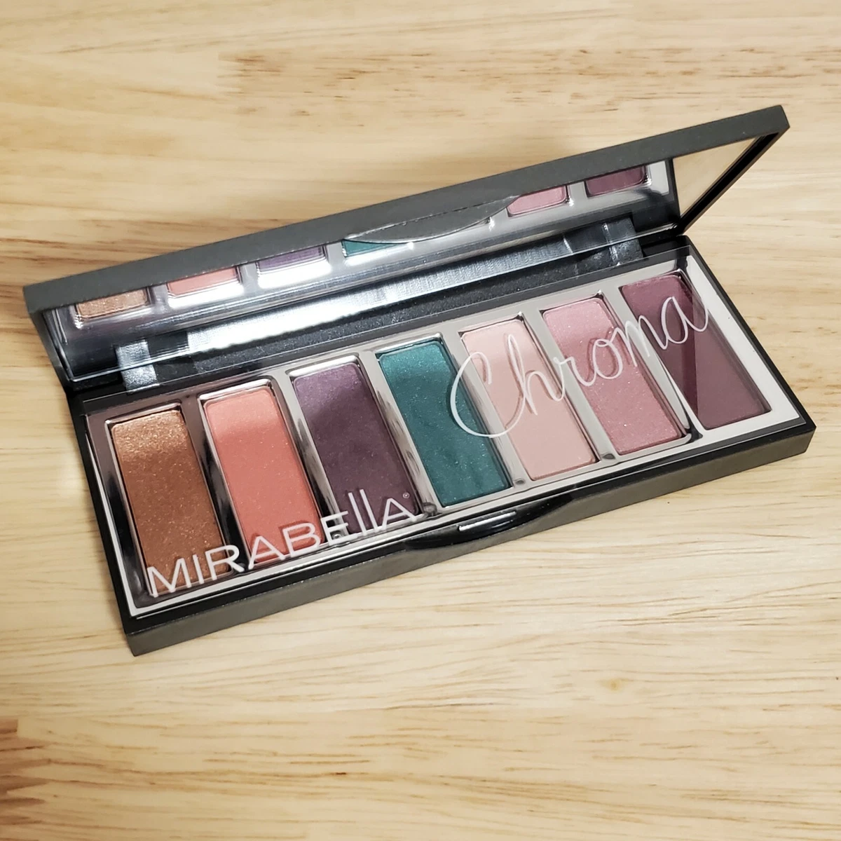 Mirabella Makeup Canada | Saubhaya Makeup
