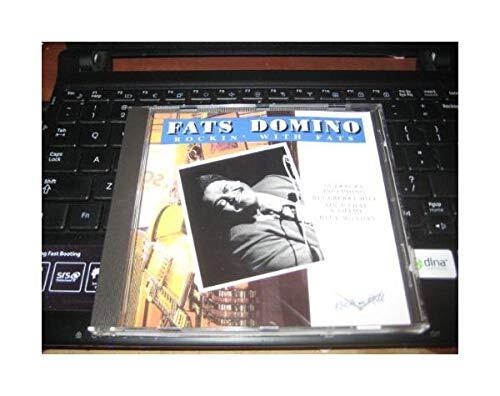 Fats Domino Rockin With Fats (CD) 82333161320 | eBay