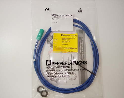 New Pepperl+ Fuchs NJ2-12GK-N Inductiver Sensor free shipping | eBay