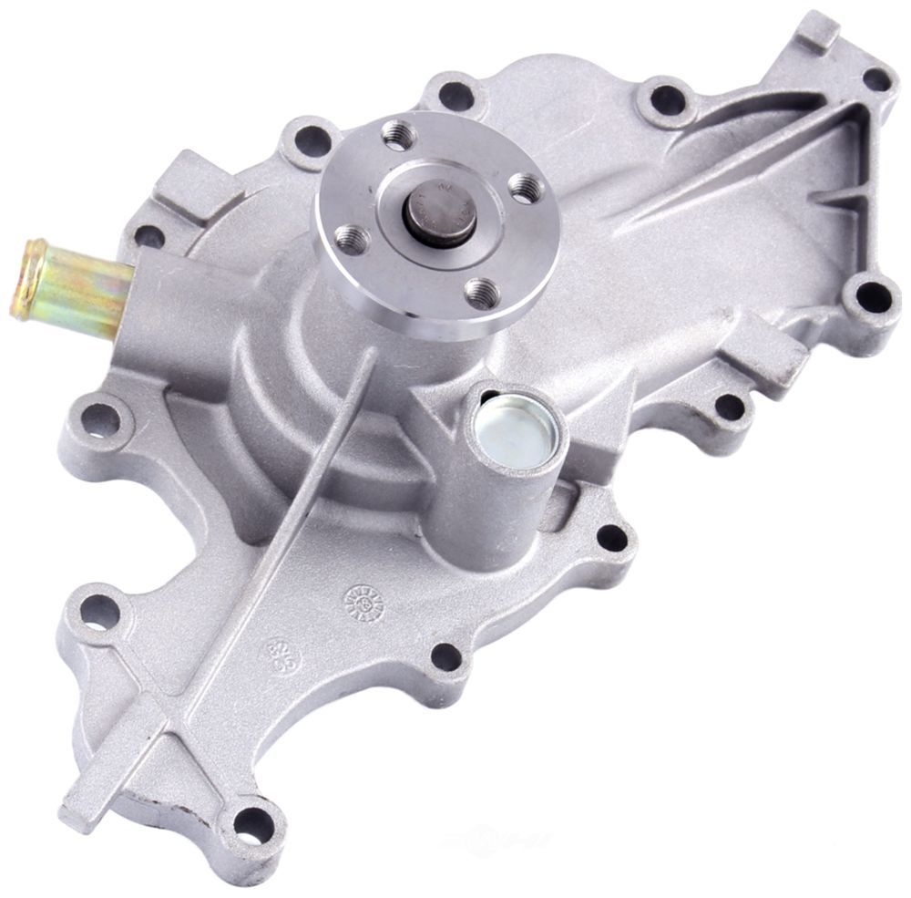 Engine Water Pump-Water Pump(Standard) Gates 43063 for sale online | eBay