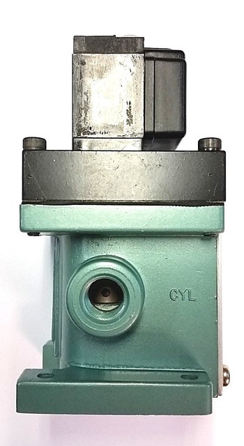 KURODA SOLENOID VALVE PMS-2308 ** for sale online | eBay