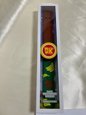 USJ Nintendo Donkey Kong Power up band amiibo Donkey Kong Country Japan ...