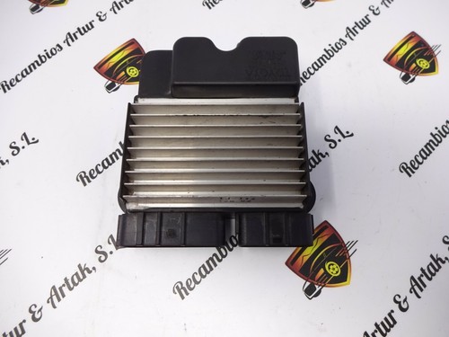 Standard Pompe À Injection Toyota Avensis 89871-20040 8987120040 131000 ...