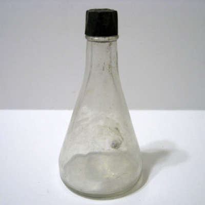 Teel ® Liquid Dentifrice - EMPTY Antique Bottle With Lid - Rare! | eBay