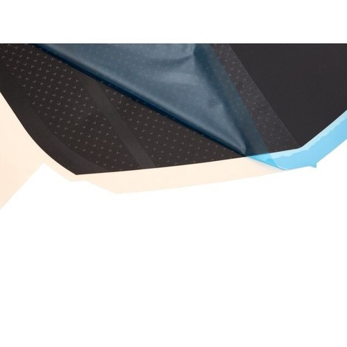 2020-2024 Corvette C8 Jake Logo Stingray R Hood Decal Package 84290339 ...