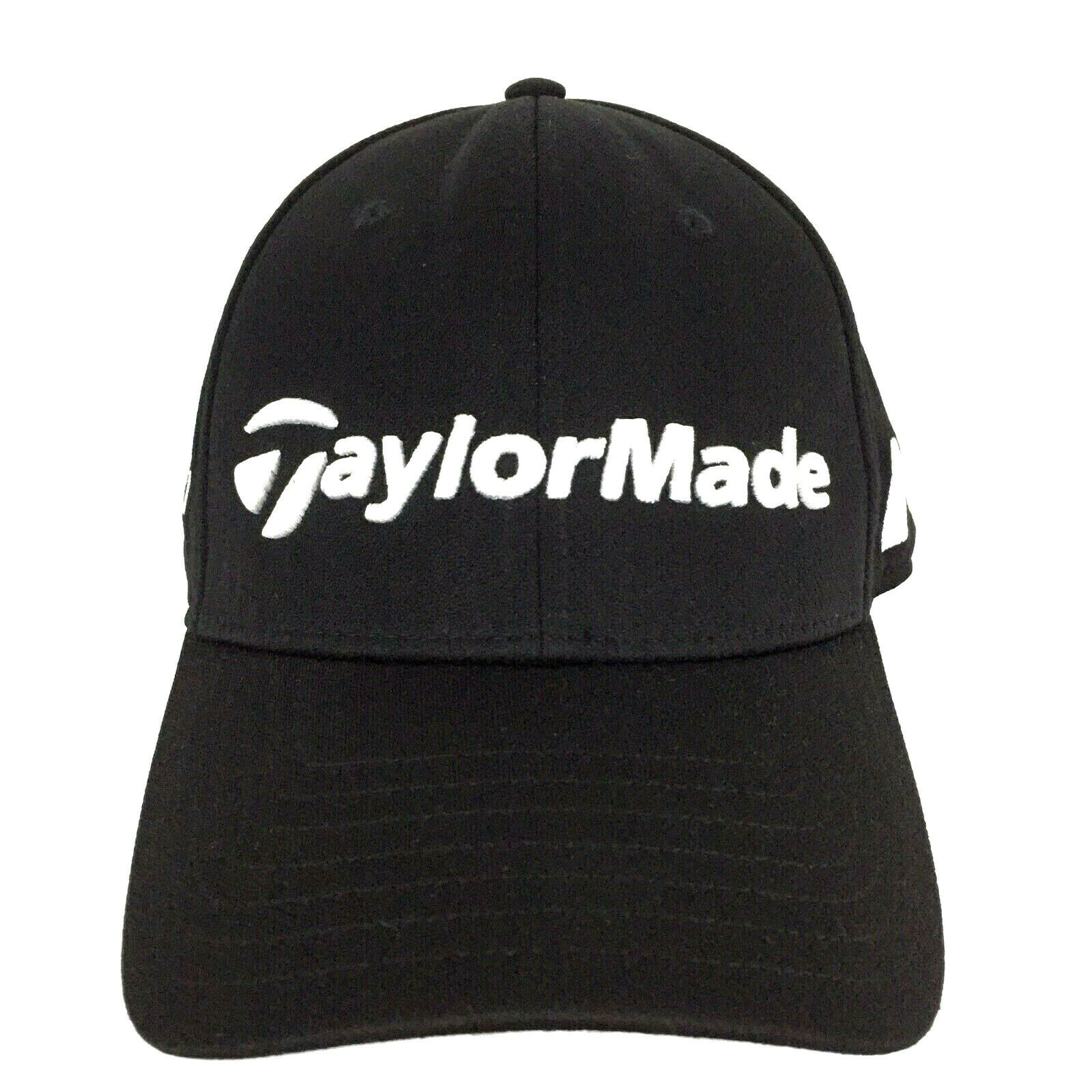 TaylorMade M1 Psi Cap Golf Clubs Logo Tour Beach Resort Baseball Strap ...
