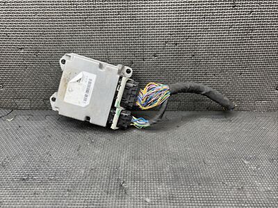 🔥 OEM 2016 RANGE ROVER L405 AIR BAG SRS RESTRAINT CONTROL MODULE ...