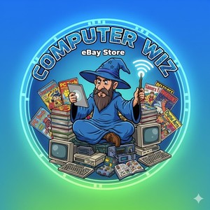 Computer Wiz | eBay Stores