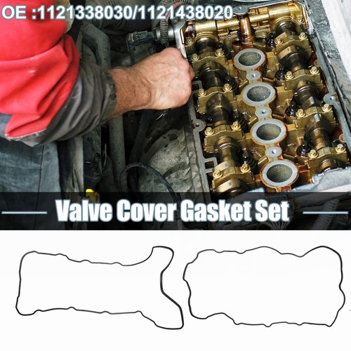 1 Set Valve Cover Gasket for Lexus LS460 2013-2017 No.1121338030/ ...