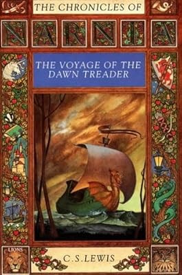 The Voyage of the Dawn Treader (The Chronicles of Narnia, Book 5 ...
