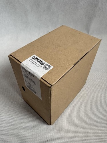 Phoenix Contact 2938581 Zasilacz QUINT-PS-100-240AC/24DC/5A | eBay