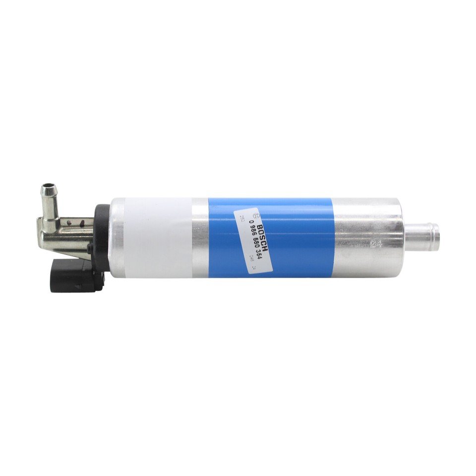 Bosch 67969 Electric Fuel Pump For MB W215 W220 W230 CL500 S500 S55 AMG ...
