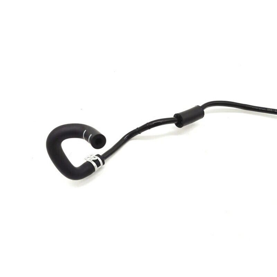 Coolant Overflow Tank Pipe Cooling Vent Tube for AUDI A6L Q5 A4 B9 S4 ...